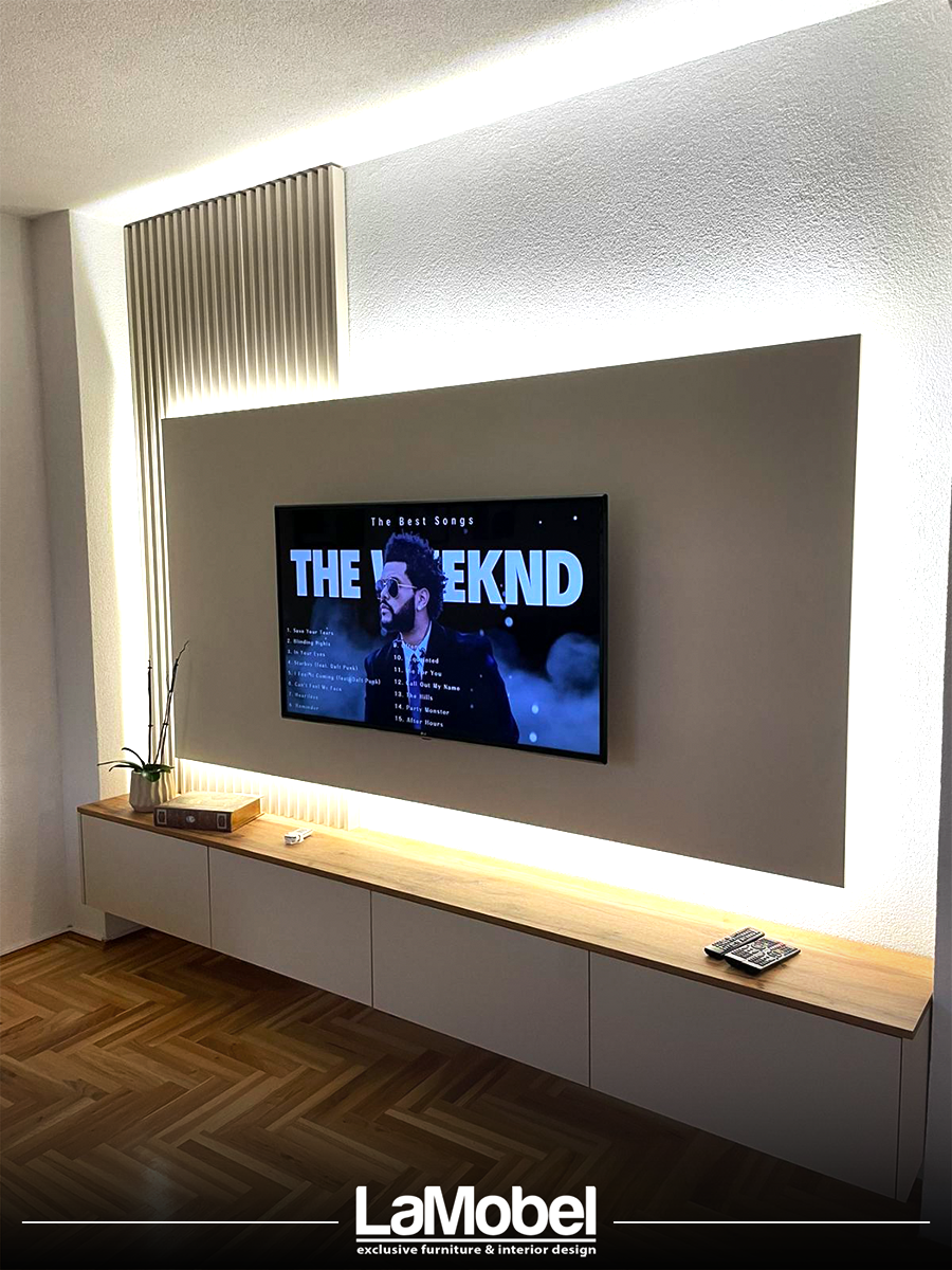 TV Komode | Namještaj LaMobel